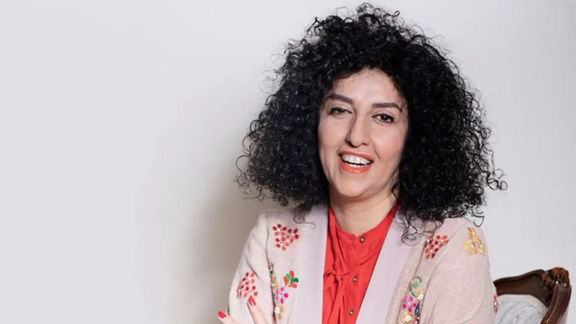 Narges Mohammadi, un Nobel per la pace