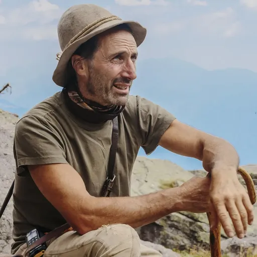 Ferdy: «Torniamo in Alpe per dare un futuro ai nostri figli» - Cronaca ...