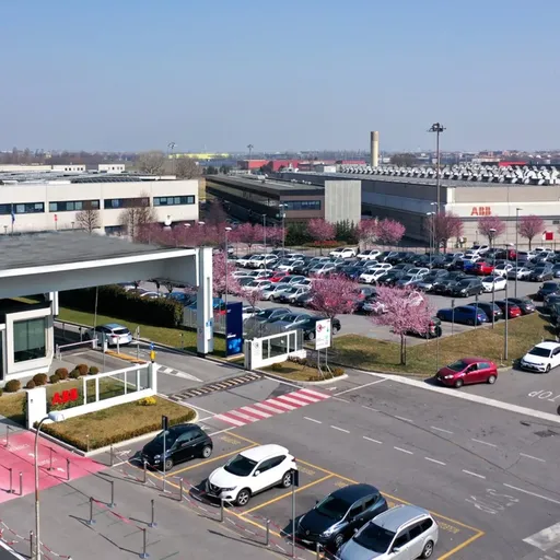 La nuova frontiera dello smart working: in Abb è illimitato - Economia ...