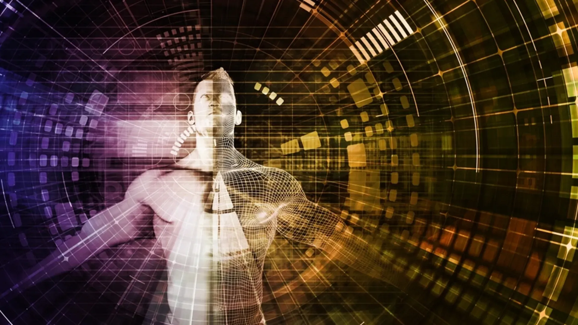 Biohacking e transumanesimo, la tecnologia entra nel corpo