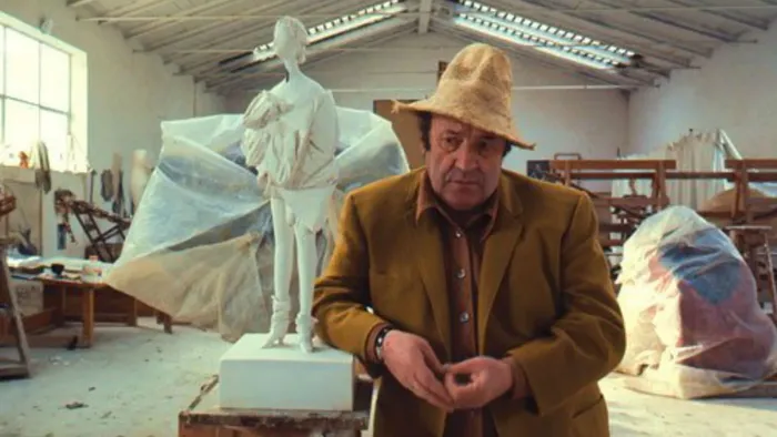 «Manzù torni a casa». L’appello della politica per un museo in città ...