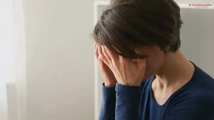 Bergamo, gli operatori della Croce Rossa: «Violenza sulle donne: se ...