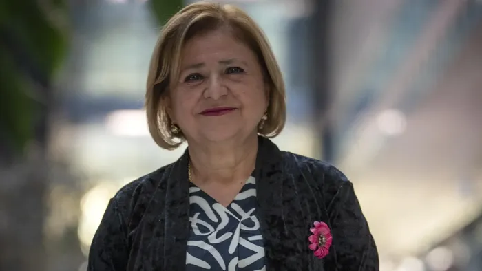 Maria Beatrice Stasi: «Vado in pensione a fine anno, con l’ospedale nel ...