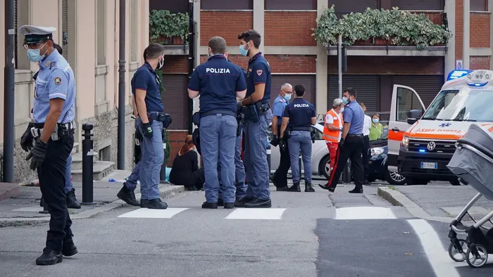 Via Novelli Le Motivazioni Della Sentenza Dappello «uccise Dopo Un