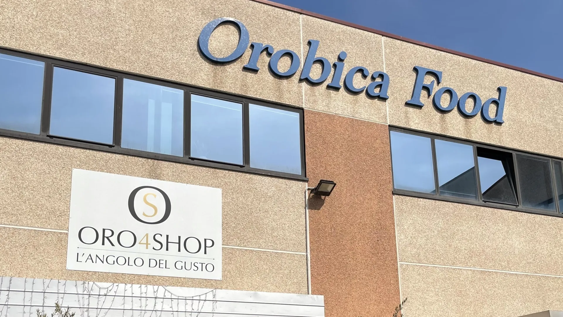 «Orobica Food» celebra l’evento 20+1