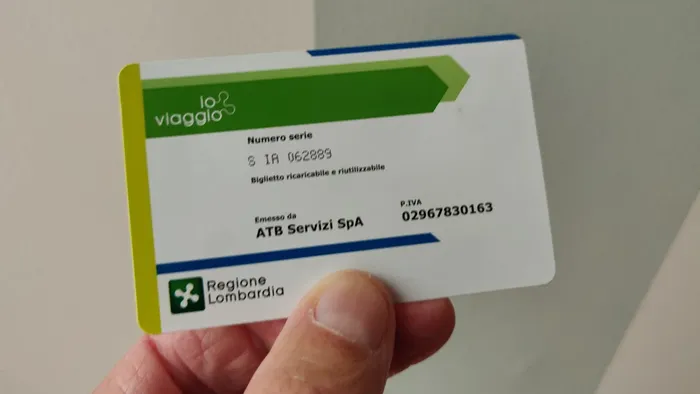 «AtBip», in vendita il nuovo biglietto elettronico per i bus