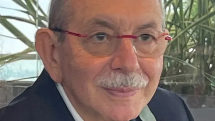 Addio all’ottico Mario Bruzzese: «Una persona speciale»