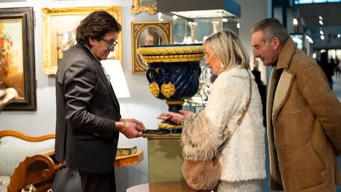 Bergamo Arte Fiera chiude, avanti con Italian Fine Art