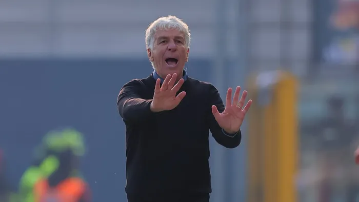 Gasp: «Vedo un’Atalanta che continua a crescere»