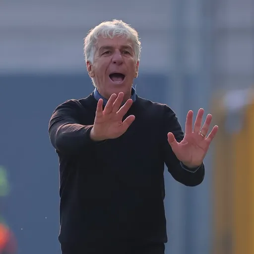 Gasp: «Vedo un’Atalanta che continua a crescere»