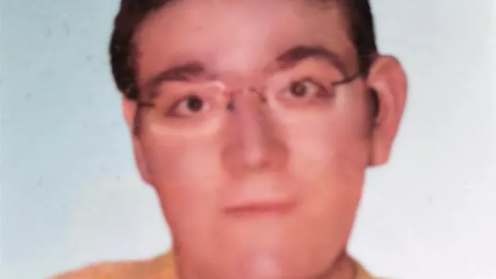 Ivan, i 36 anni di un angelo che adesso è volato in cielo come il ...