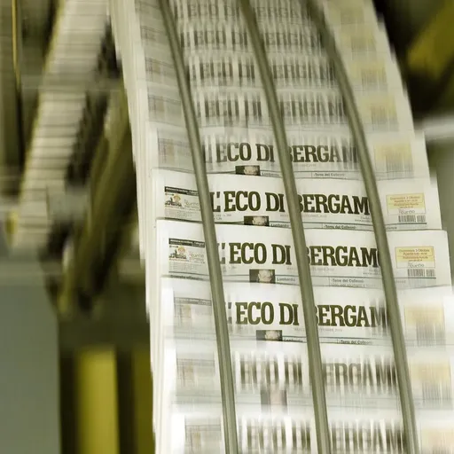 L’Eco è in edicola il 31 dicembre, poi torna il 2 gennaio. Gli ...