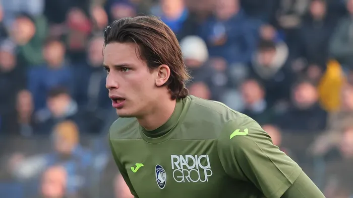 Lookman decide, Carnesecchi salva: ora Sassuolo e Roma - Sport, Bergamo