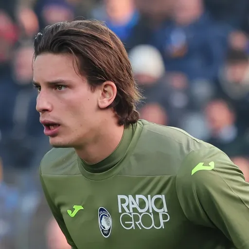 Lookman decide, Carnesecchi salva: ora Sassuolo e Roma - Sport, Bergamo