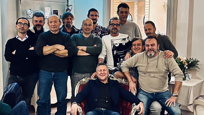 Marone Luigi Srl servizi ecologici: da 40 anni a supporto delle imprese