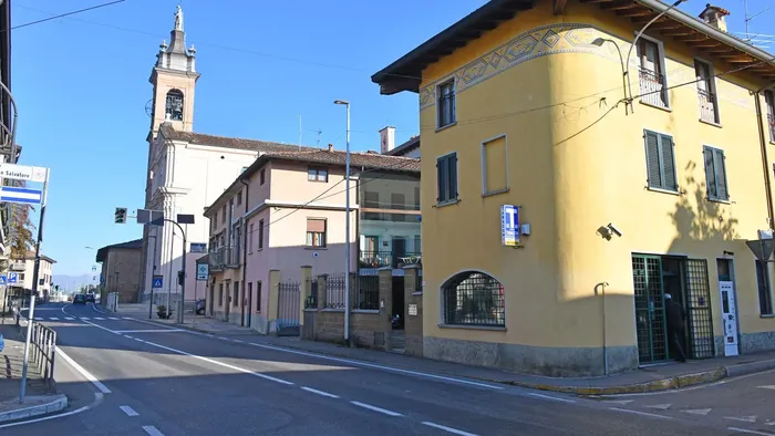 Morengo tira la cinghia e rinuncia (di nuovo) alle luminarie - Cronaca