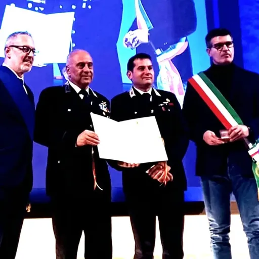 «Orio, gli elicotteristi dei Carabinieri una nostra eccellenza» - Cronaca