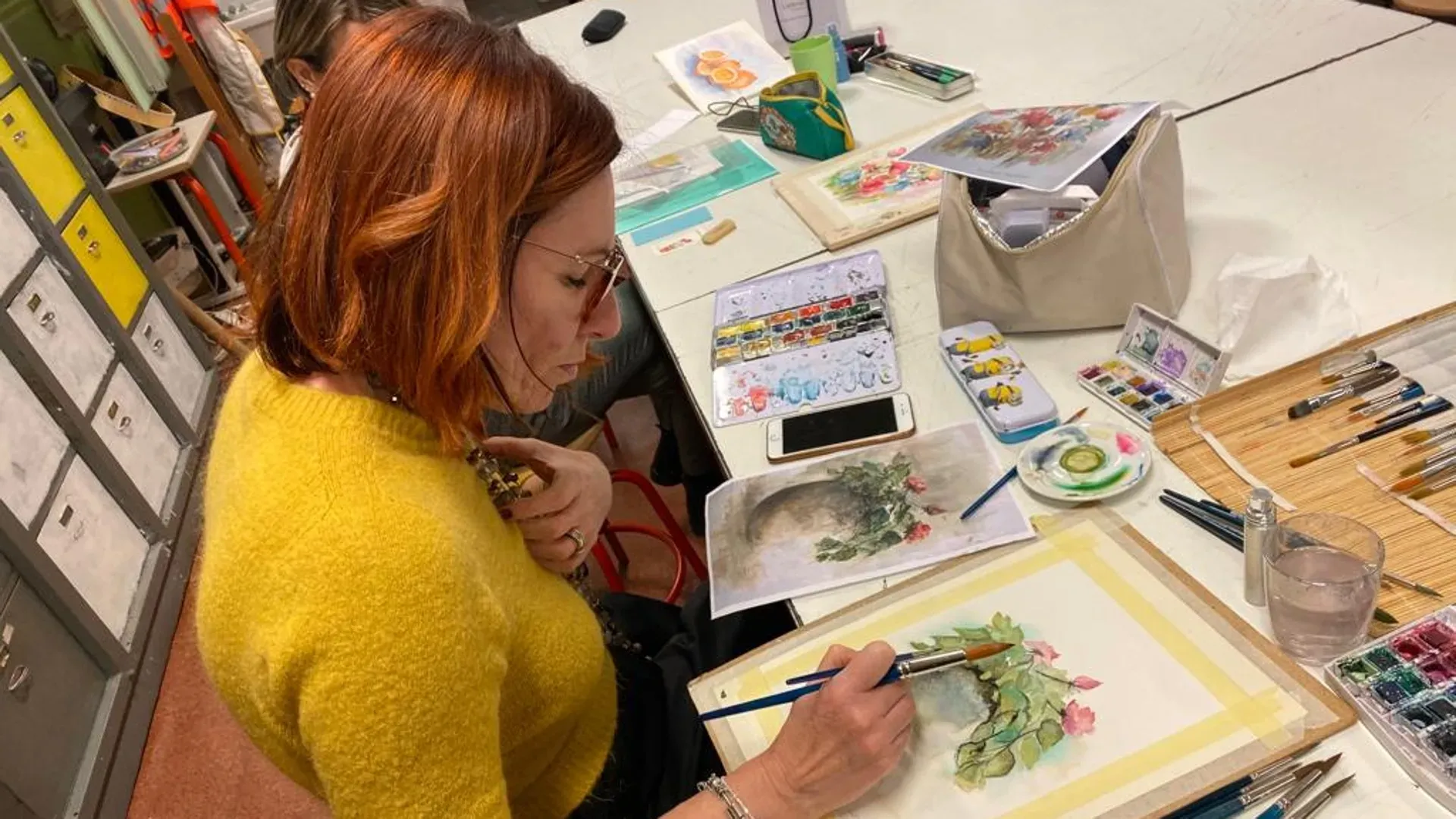 Osio Sotto invita a scoprire e crescere con i Bibliocorsi