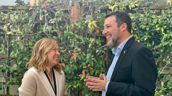 Regioni e Ue verso il voto, colpi bassi tra alleati - L'Editoriale