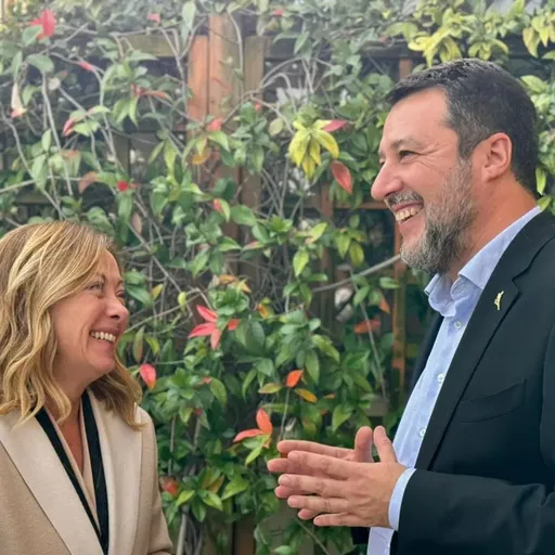 Regioni e Ue verso il voto, colpi bassi tra alleati - L'Editoriale