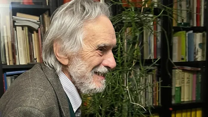 Addio al professor Claudio Spini, allievo di Trento Longaretti e ...