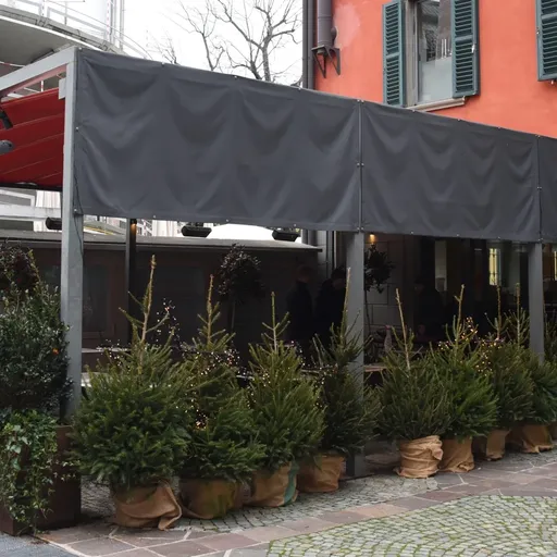 «La Nina» fa il bis, apre al posto dell’ Arri’s Bar