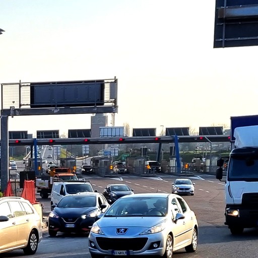 Lavori al rondò A4, ora si valuta la chiusura del casello di Bergamo ...