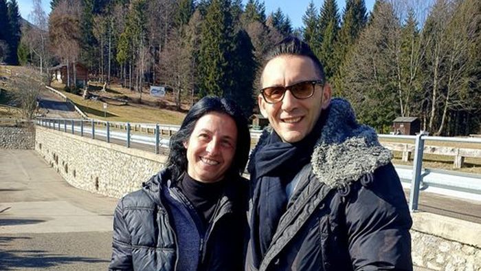 Sorpresa a Zambla Alta: c’è Kekko Silvestre dei Modà - Cronaca