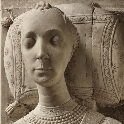 «Io, Medea», la figlia prediletta di Bartolomeo Colleoni si racconta ...