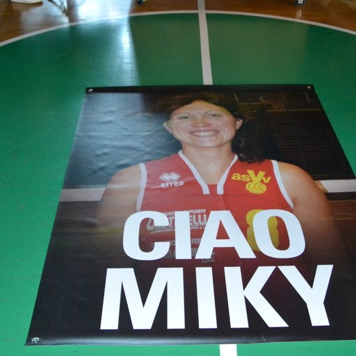 Villongo, in tanti per ricordare Michela - Foto - Cronaca