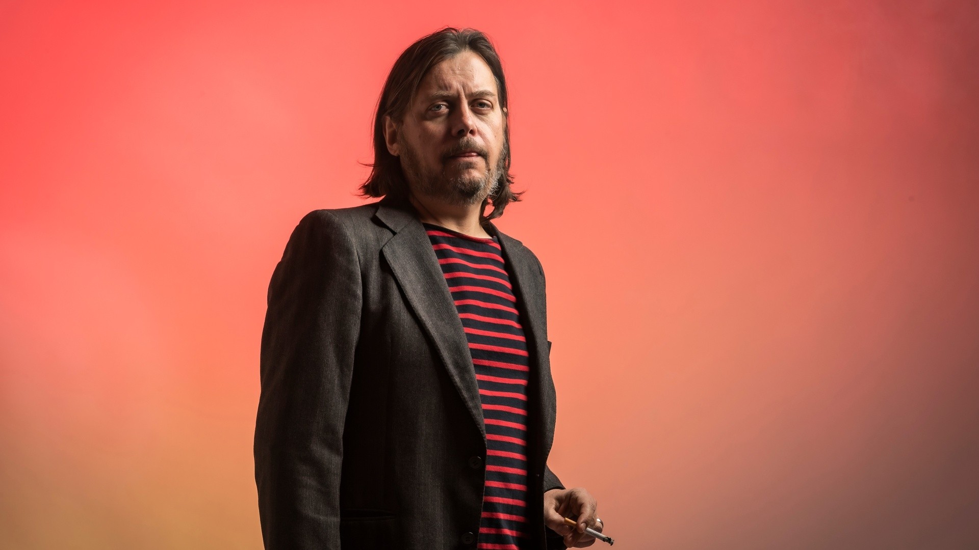 Trevisan, lasciare le proprie canzoni agli altri