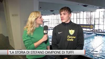 video TG BergamoTVL'Eco di Bergamo - Notizie di Bergamo e provincia