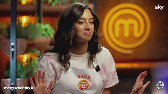 «Masterchef», Sara Messaoudi supera anche la nona puntata - Cultura e ...