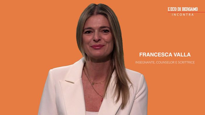 Tata Francesca si racconta: «Ogni bimbo è unico, non scordiamolo mai ...