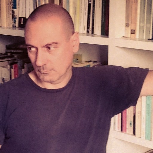 Raul Montanari: «La letteratura in questa terra non è di casa» - Rubriche Interviste allo ...