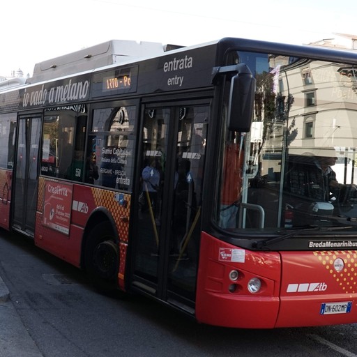 Sfilata di Mezza Quaresima, le modifiche alle corse dei bus Atb - Cronaca