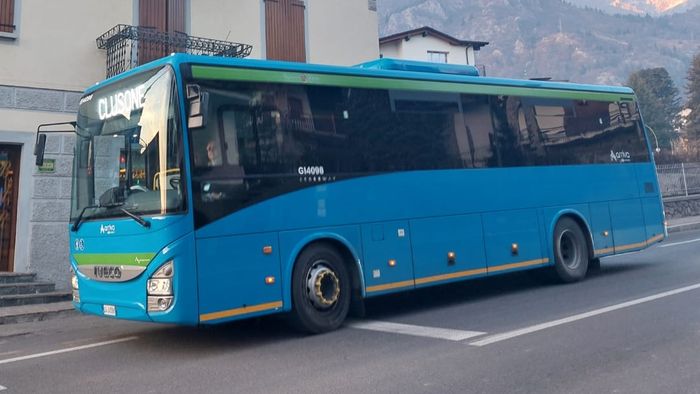 Il trasporto pubblico a corto di fondi: mancano 2,5 milioni per i bus ...