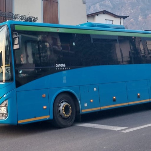 Il trasporto pubblico a corto di fondi: mancano 2,5 milioni per i bus ...