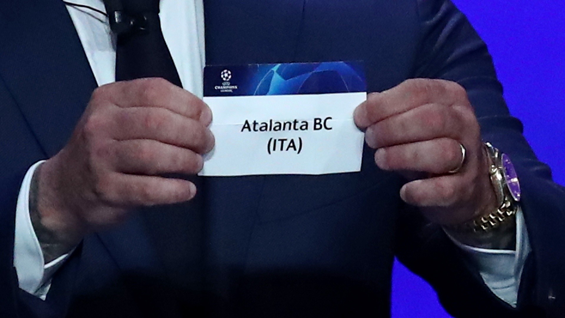 L’Atalanta e il rebus: quante squadre in Europa? Ecco le regole e tutti ...