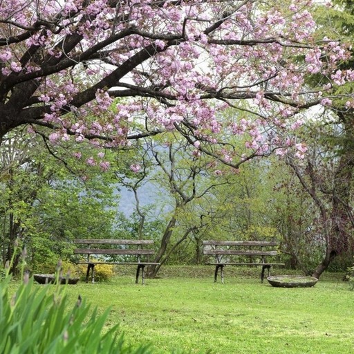 Pasqua alla scoperta dei beni Fai: a Bergamo picnic nei giardini di ...
