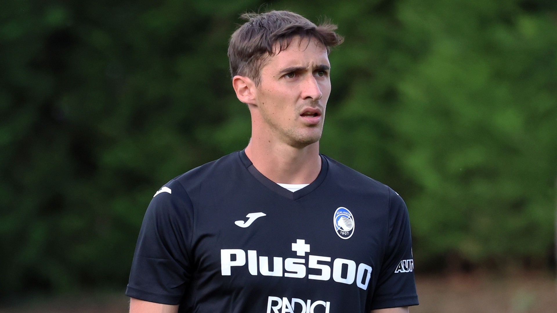 Atalanta, il club Amici Valgandino premia Francesco Rossi: «Bravo Papà ...