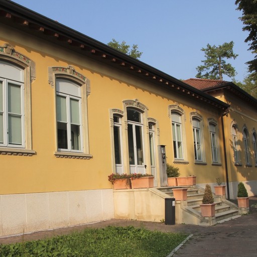 Polo della salute, a Bergamo l’ex Matteo Rota cambia volto - Cronaca ...