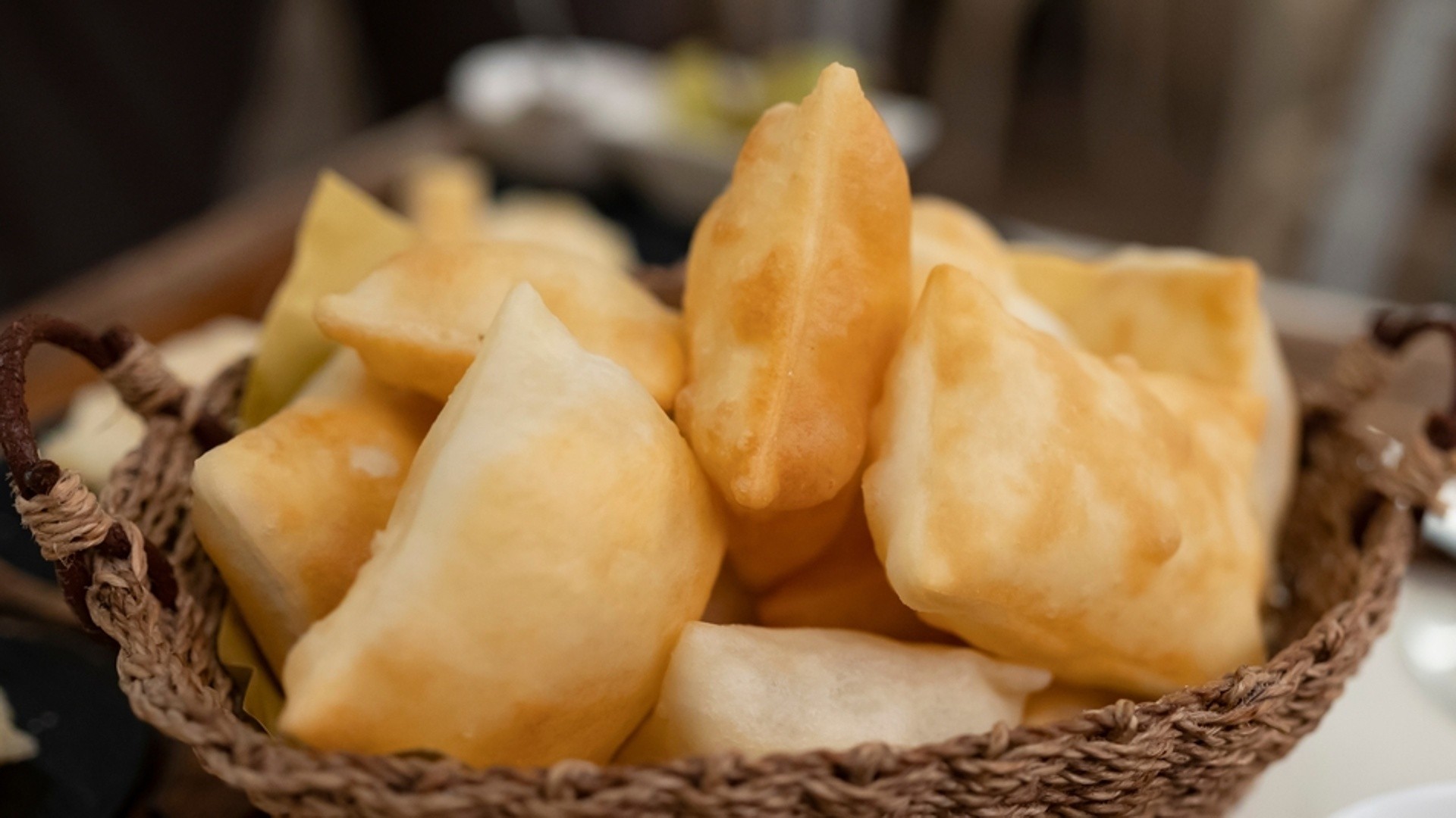 Tortelli e gnocco fritto arrivano a Ghisalba. E scaricando il nostro ...