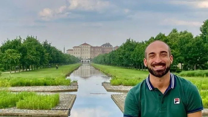 Nicoli a Bergamo dopo l’attentato a Tel Aviv. «Resterò qui, previste ...