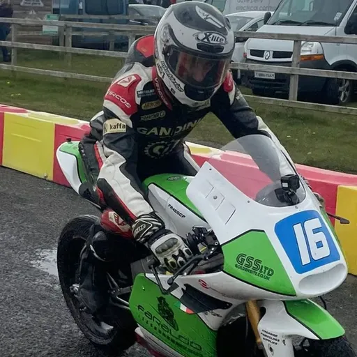 Bonetti protagonista all’Isola di Man: corre quattro corse e ne ...