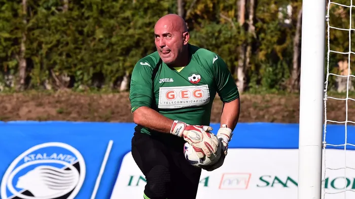 Addio a Luca Carminati: portiere, poi tecnico e opinionista tv - Sport ...