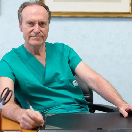 Ottavio Alfieri, cardiochirurgo da «Oscar» - Cronaca, Bergamo