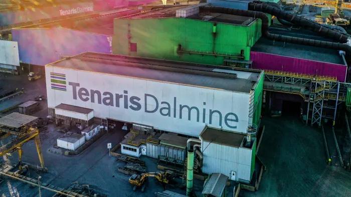 Tenaris parte con il turbo. Fatturato record:+75% - Economia