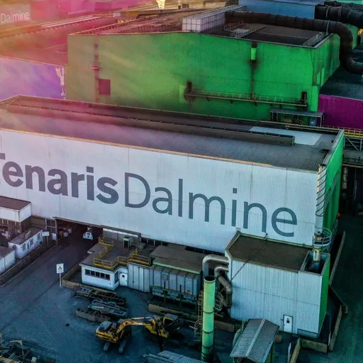 Tenaris parte con il turbo. Fatturato record:+75% - Economia