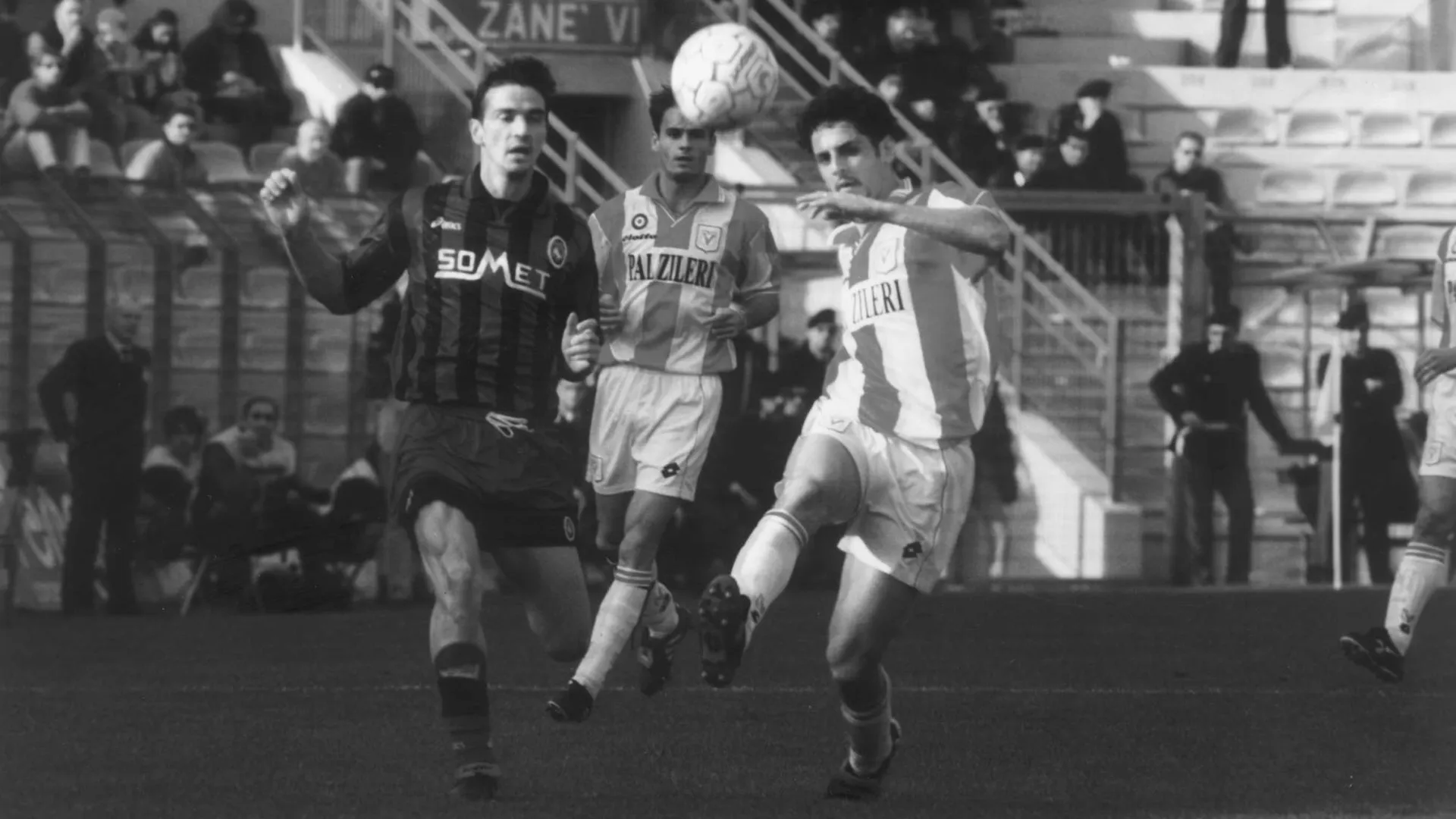 L’Atalanta, la Juve e la storia di Mirkovic